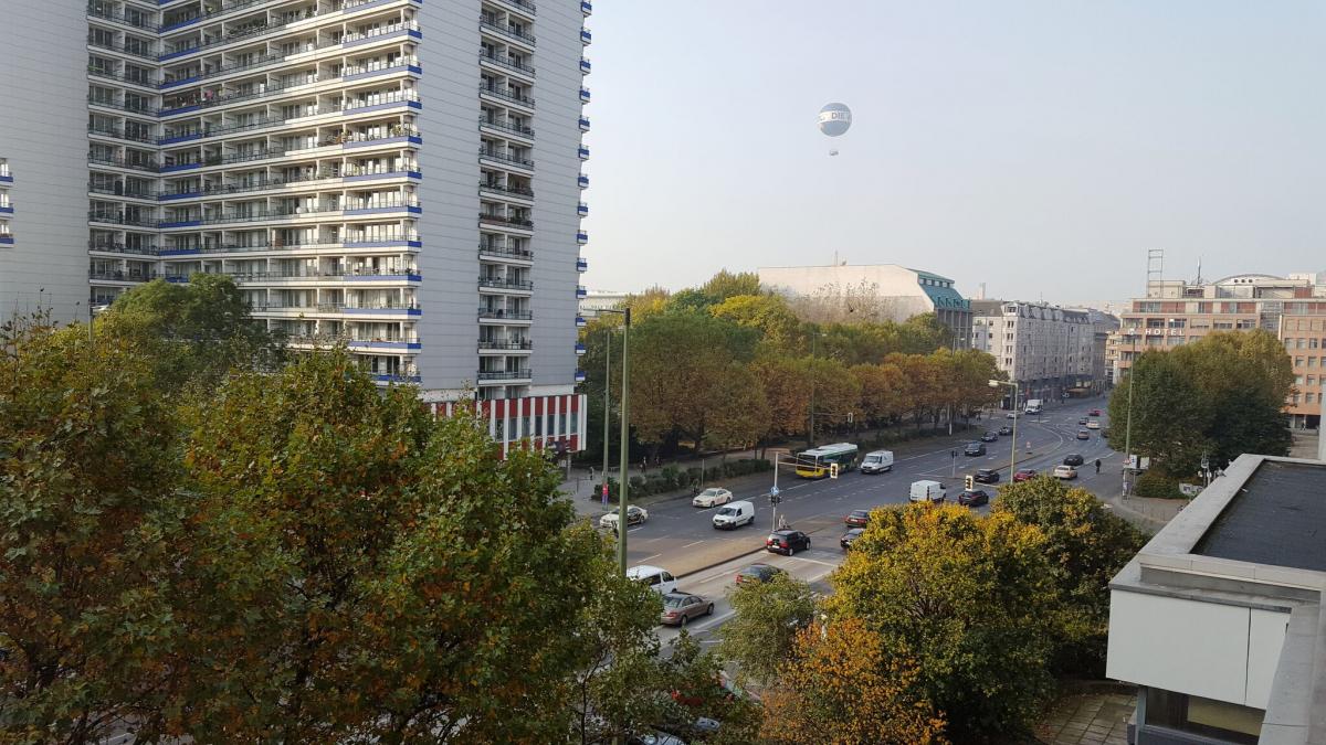 Leipziger Straße | FAW - Gesellschaft zur Förderung für altersgerechtes ... Leipziger Straße | FAW - Gesellschaft zur Förderung für altersgerechtes ...